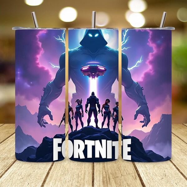 Fortnight Digital - Etsy