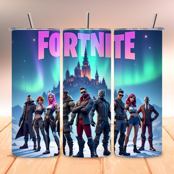 Fortnight - Etsy