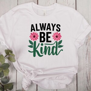 Always Be Kind Png, Inspirational Quotes Png, Positive Png, Png Cut ...