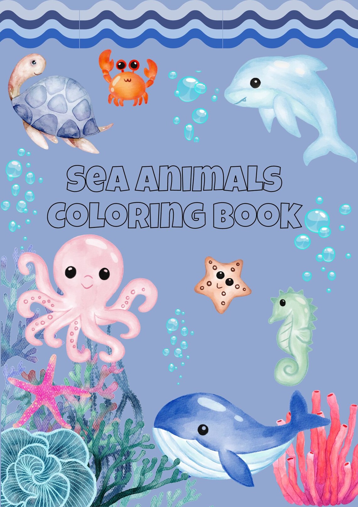 Children's Busy Book Mega Bundle Coloring Books, Chip Bags, Activity ...