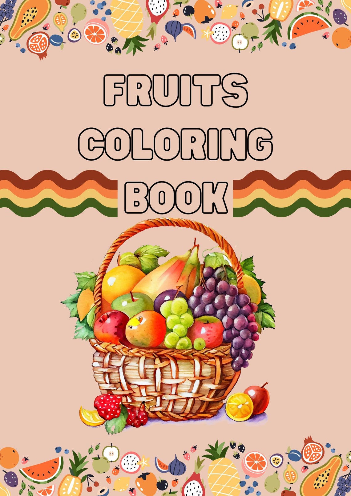 Children's Busy Book Mega Bundle Coloring Books, Chip Bags, Activity ...