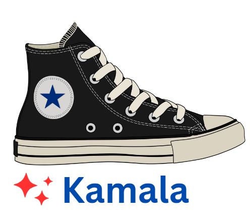 Kamala Harris PNG Political Digital Art Kamala Harris Transparent ...