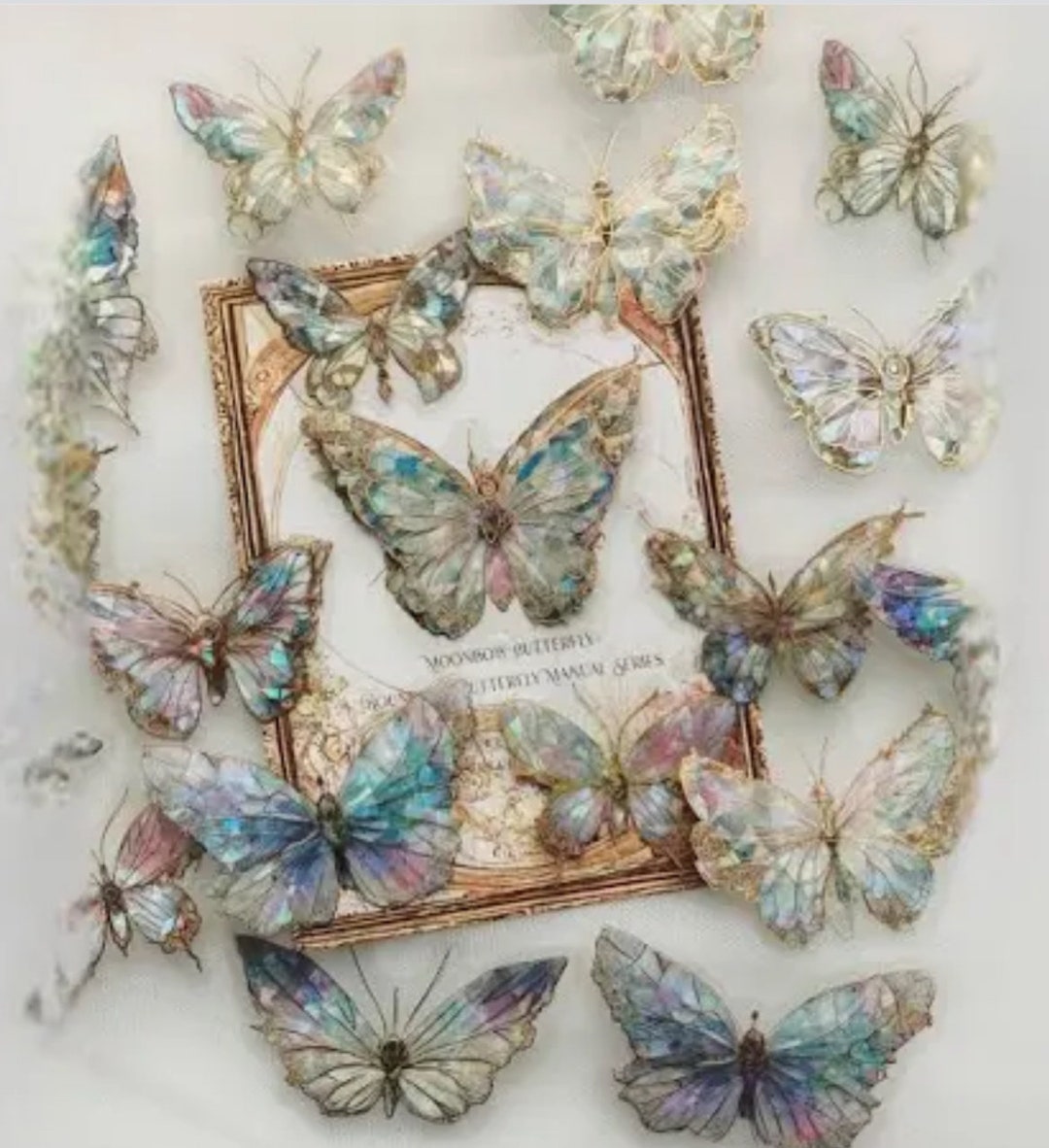 Masterpieces Are Created for Displaying/ Preserving a Single Photo in a ...