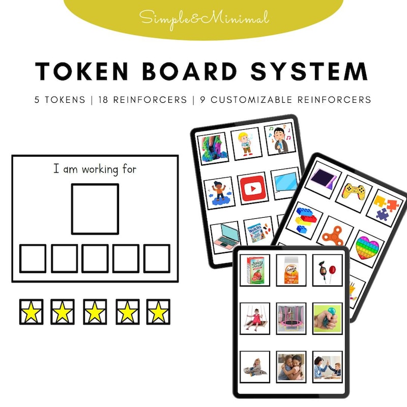 Aba Icons - Etsy