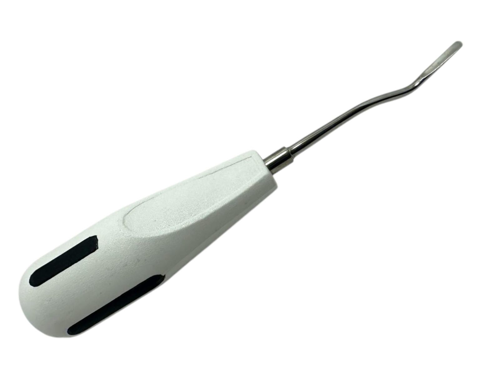 Dental Luxator Tooth Extraction Root Forceps Extracting Root Luxator 7 ...