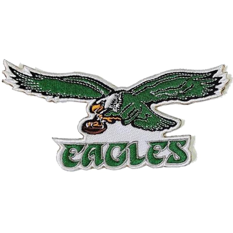 Philadelphia Eagles Patch - Etsy