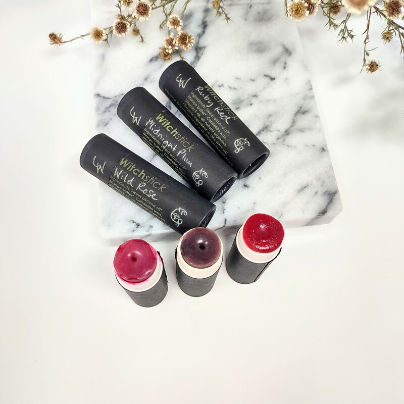 Organic Lip Tint - Etsy