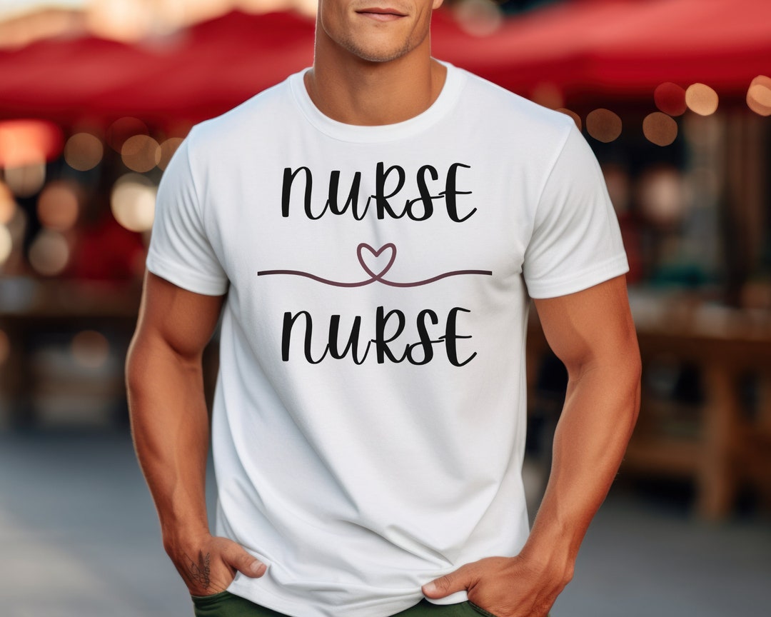 Nurse Shirt, Nurse Shirt, Gift for Nurse, Nurse Shirt Gifts, Nursing ...