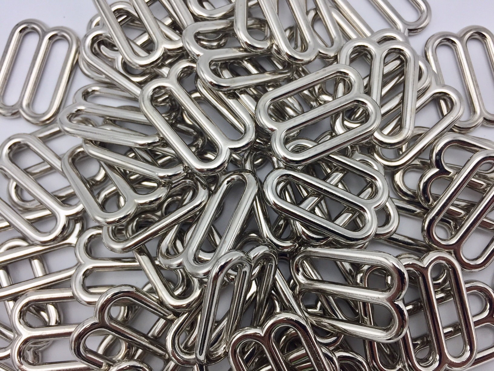 2 Pieces Tri-glide Slides 1 Inch 3/4 Inch 5/8 Inch 1/2 - Etsy