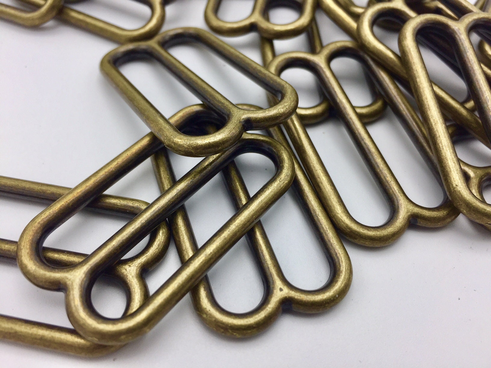 2 Pieces Tri-glide Slides 1 Inch 3/4 Inch 5/8 Inch 1/2 - Etsy