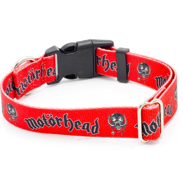 Music Dog Collar - Etsy