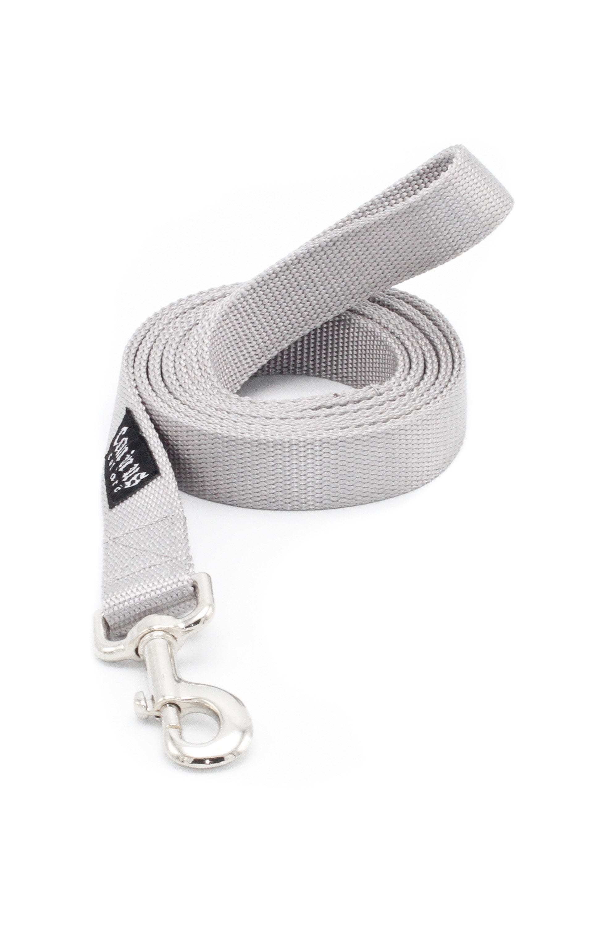 1 Inch Nylon Dog Leash 4FT 6FT Single or Double Ply - Etsy