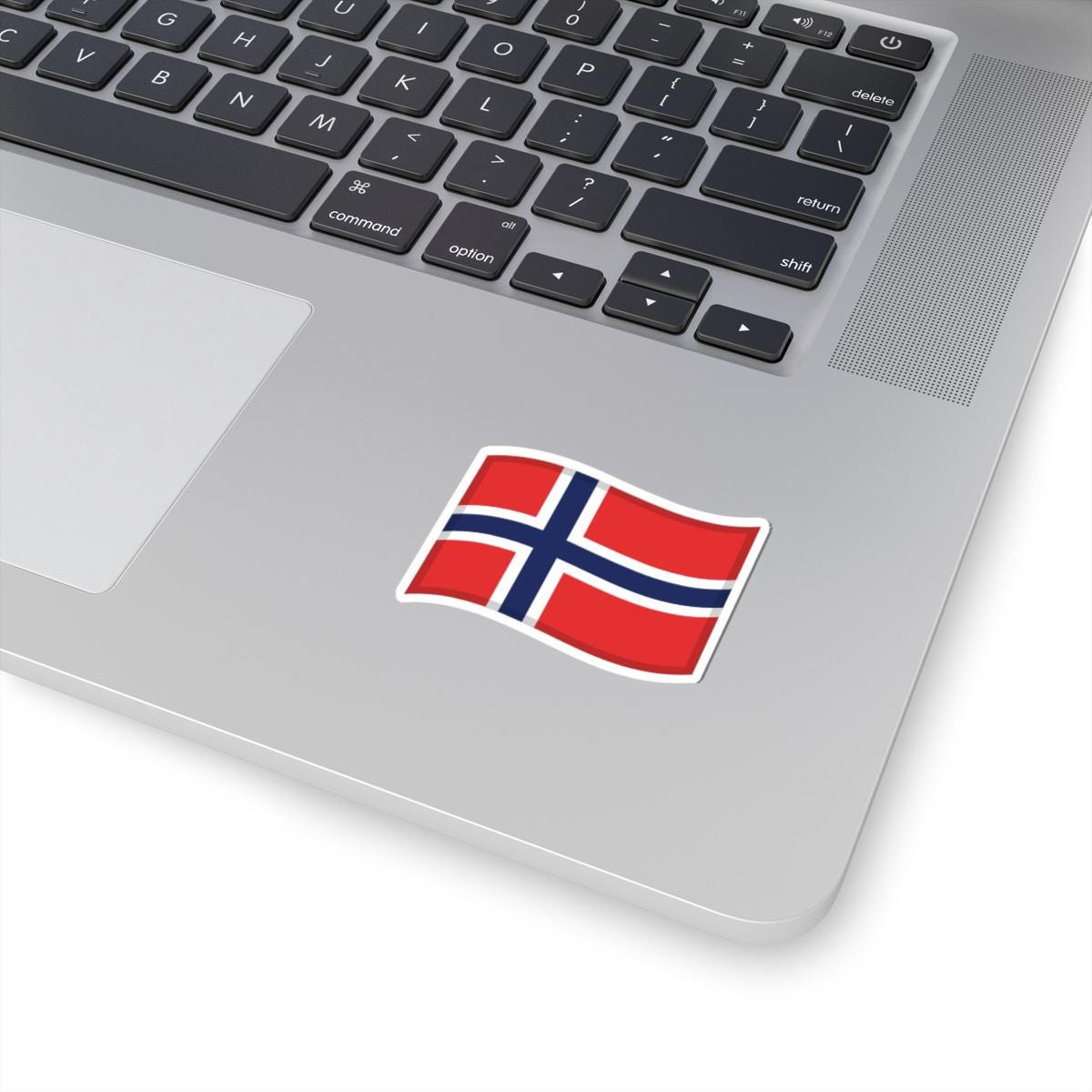 Norway Flag Sticker | Norwegian Flag | Fun Sticker Decoration | Fun ...