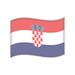 Croatia Flag Sticker | Croatian Flag | Fun Sticker Decorations | Fun ...