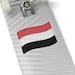Yemen Flag Sticker | Yemeni Flag | Fun Sticker Decoration | Fun Gift ...