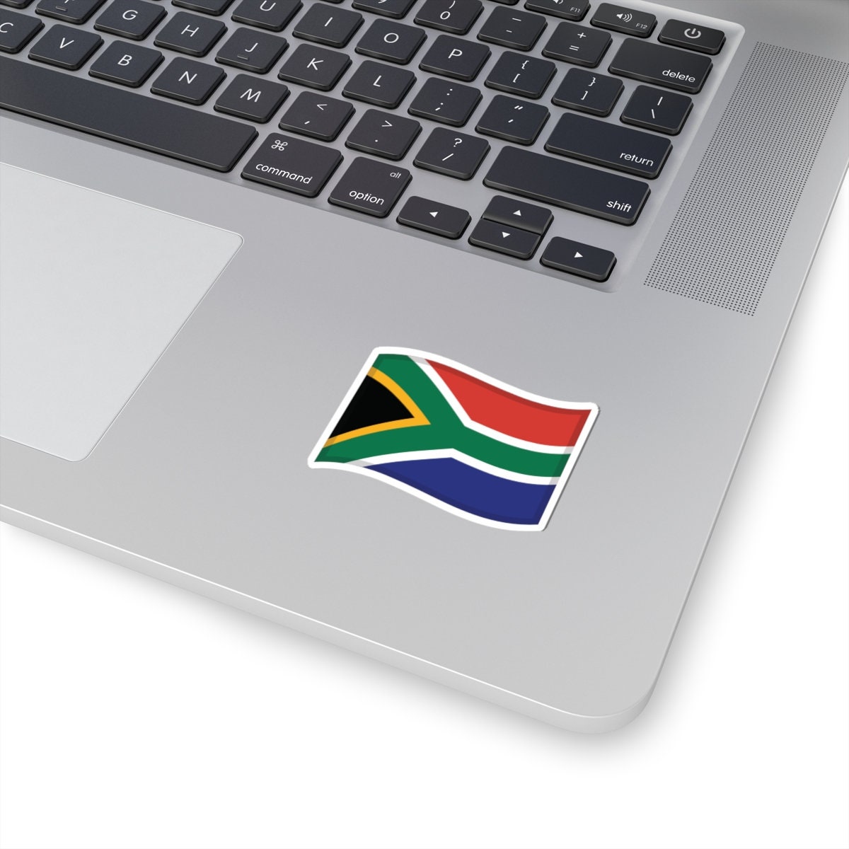 South African Flag Sticker| Fun Sticker Decorations | Fun Gift | Laptop ...