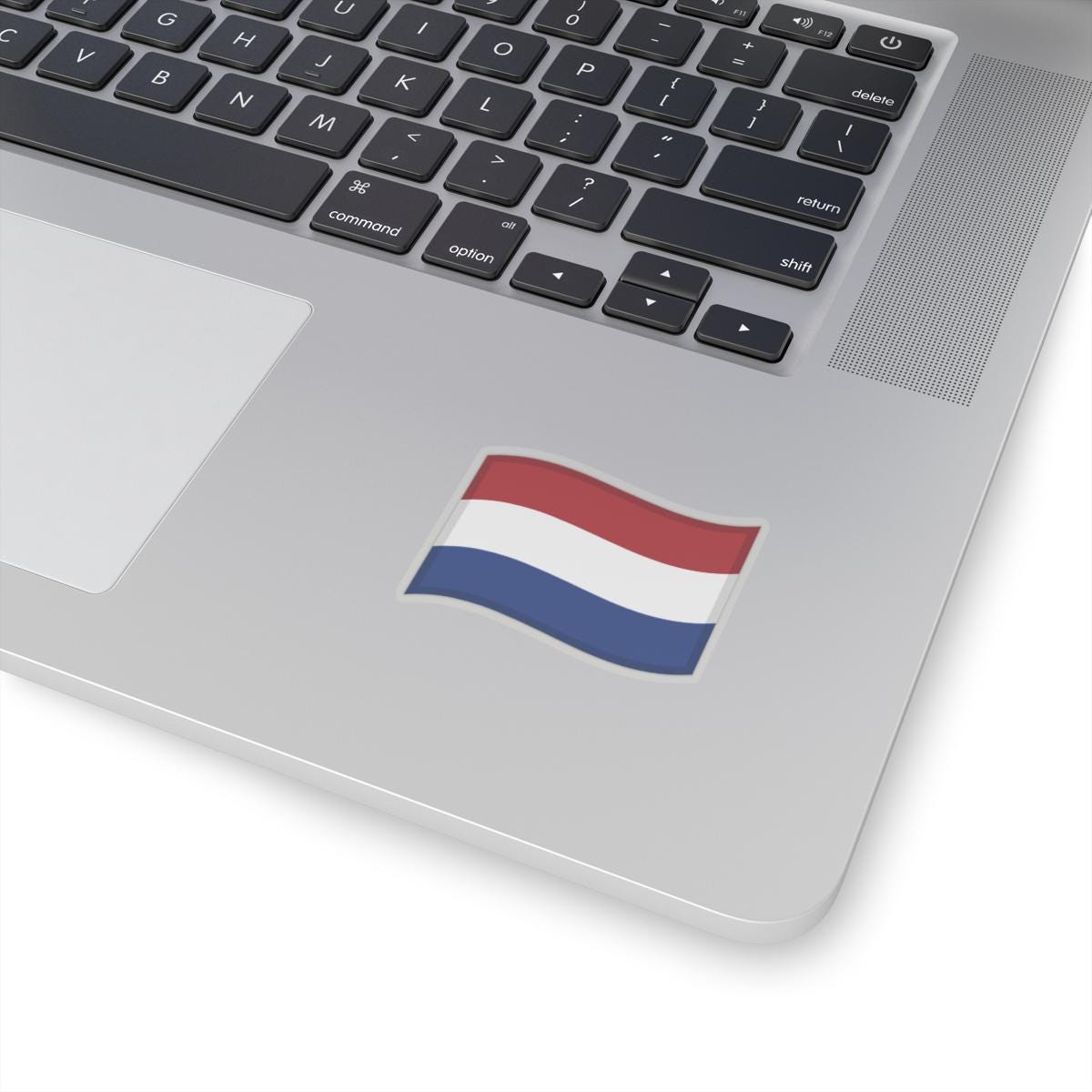 Netherlands Flag Sticker | Fun Sticker Decoration | Fun Gift | Laptop ...
