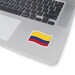Colombian Flag Sticker| Colombia | Fun Sticker Decorations | Fun Gift ...