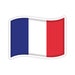 French Flag Sticker | France Flag | Fun Sticker Decorations | Fun Gift ...