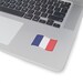French Flag Sticker | France Flag | Fun Sticker Decorations | Fun Gift ...