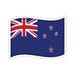 New Zealand Flag Sticker | Fun Sticker Decorations | Fun Gift | Laptop ...