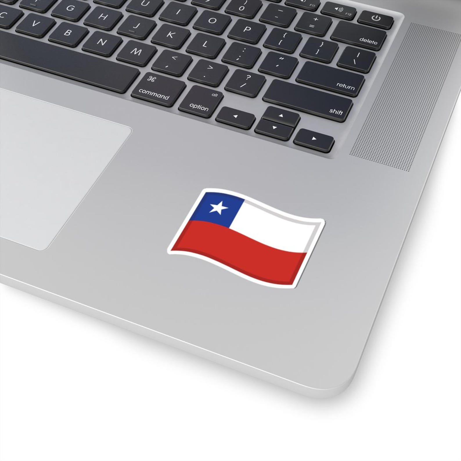 Chile Flag Sticker | Chilean Flag | Fun Sticker Decorations | Fun Gift ...