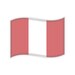 Peruvian Flag Sticker | Peru Flag | Fun Sticker Decorations | Fun Gift ...