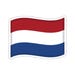 Netherlands Flag Sticker | Fun Sticker Decoration | Fun Gift | Laptop ...