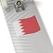 Bahrain Flag Sticker | Bahraini | Fun Sticker Decorations | Fun Gift ...