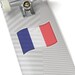 French Flag Sticker | France Flag | Fun Sticker Decorations | Fun Gift ...