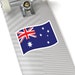 Australian Flag Sticker | Ozzie Flag | Fun Sticker Decorations | Fun ...