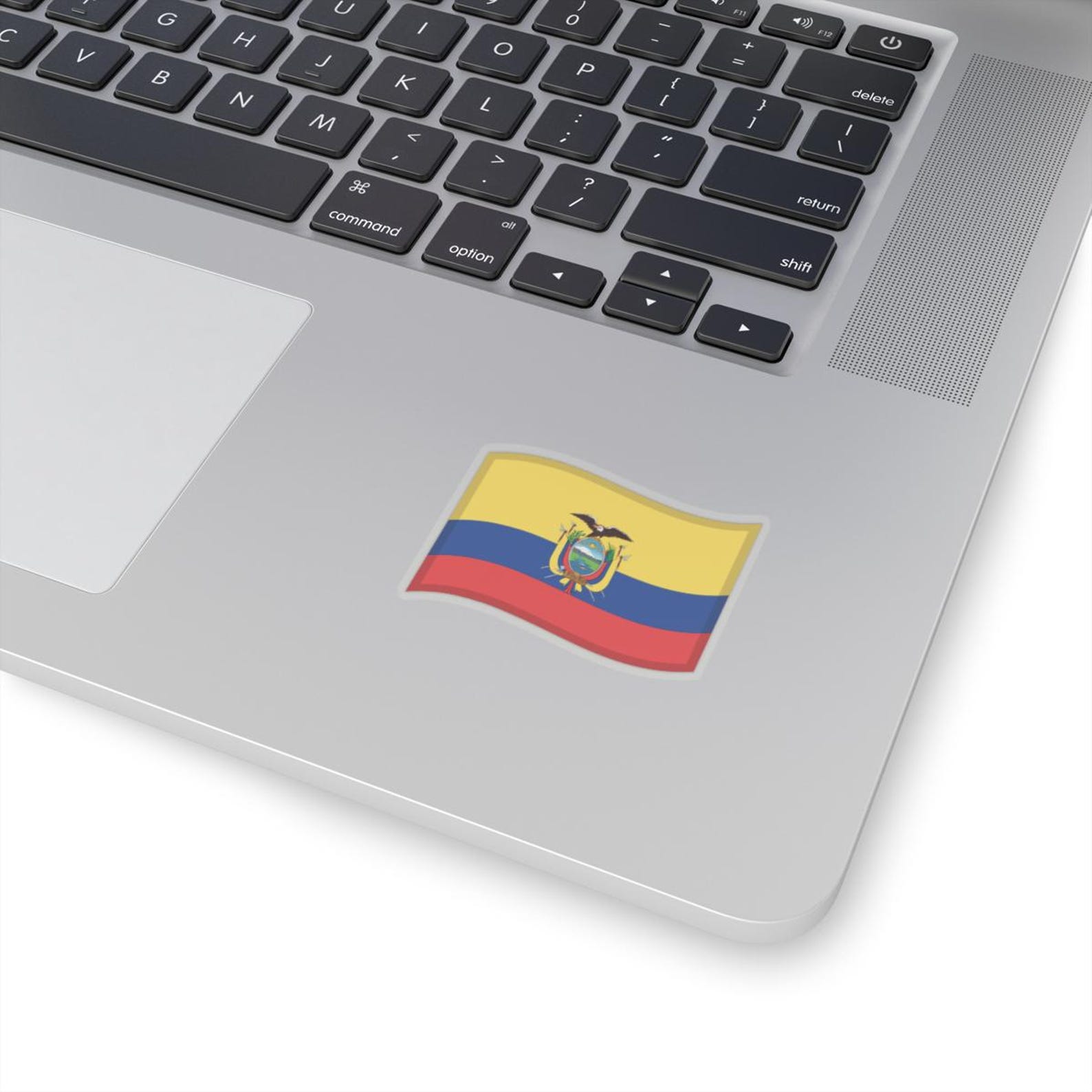 Ecuador Flag Sticker | Ecuadoran Flag | Fun Sticker Decoration | Fun ...