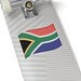 South African Flag Sticker| Fun Sticker Decorations | Fun Gift | Laptop ...