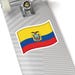 Ecuador Flag Sticker | Ecuadoran Flag | Fun Sticker Decoration | Fun ...
