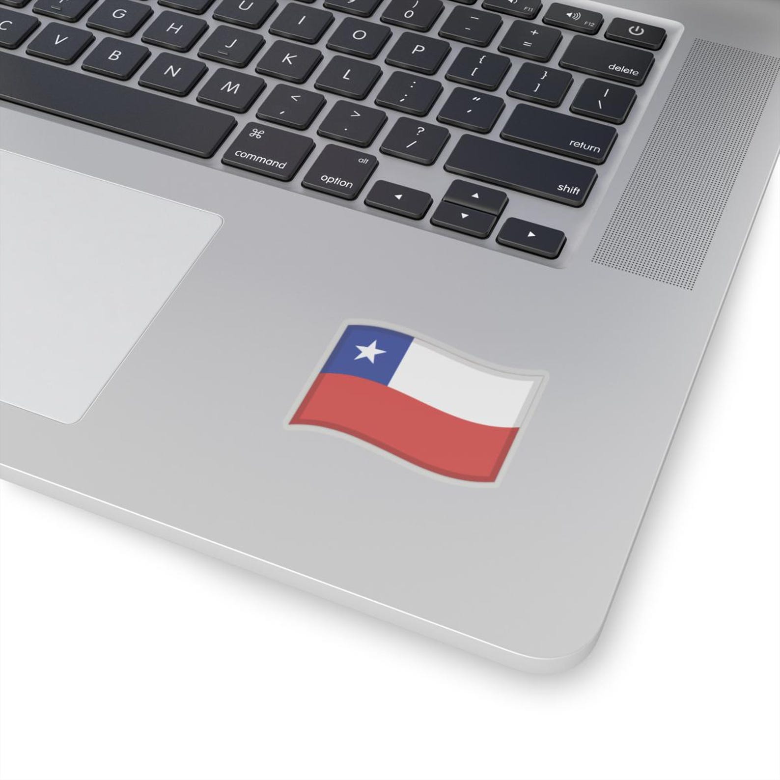 Chile Flag Sticker | Chilean Flag | Fun Sticker Decorations | Fun Gift ...