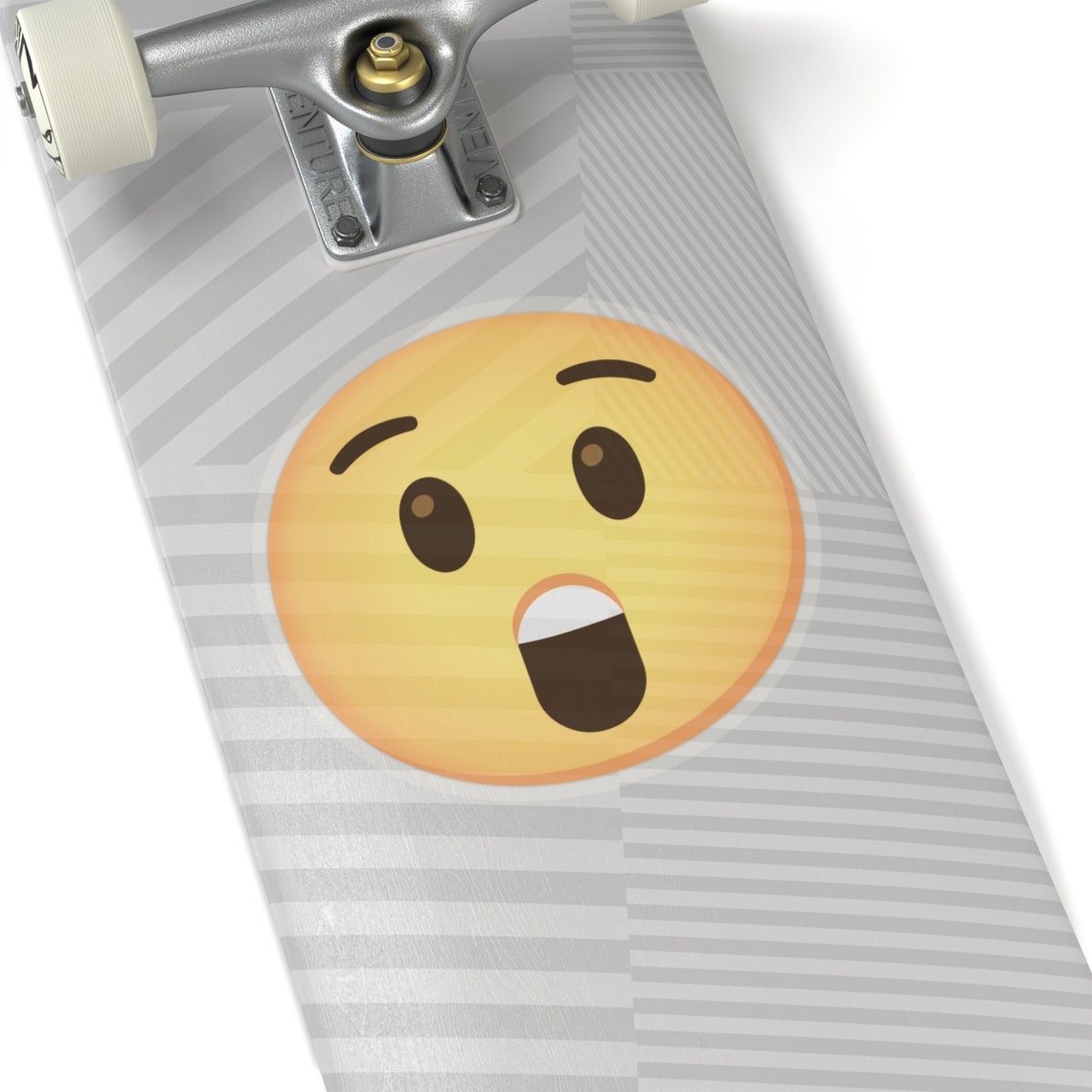 Emoji Sticker | Kiss Cut Stickers | Fun Sticker Decorations | Fun Gift ...