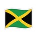 Jamaican Flag Sticker | Fun Sticker Decorations | Fun Gift | Laptop ...