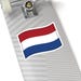 Netherlands Flag Sticker | Fun Sticker Decoration | Fun Gift | Laptop ...