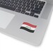 Iraq Flag Sticker | Iraqi Flag | Fun Sticker Decoration | Fun Gift ...