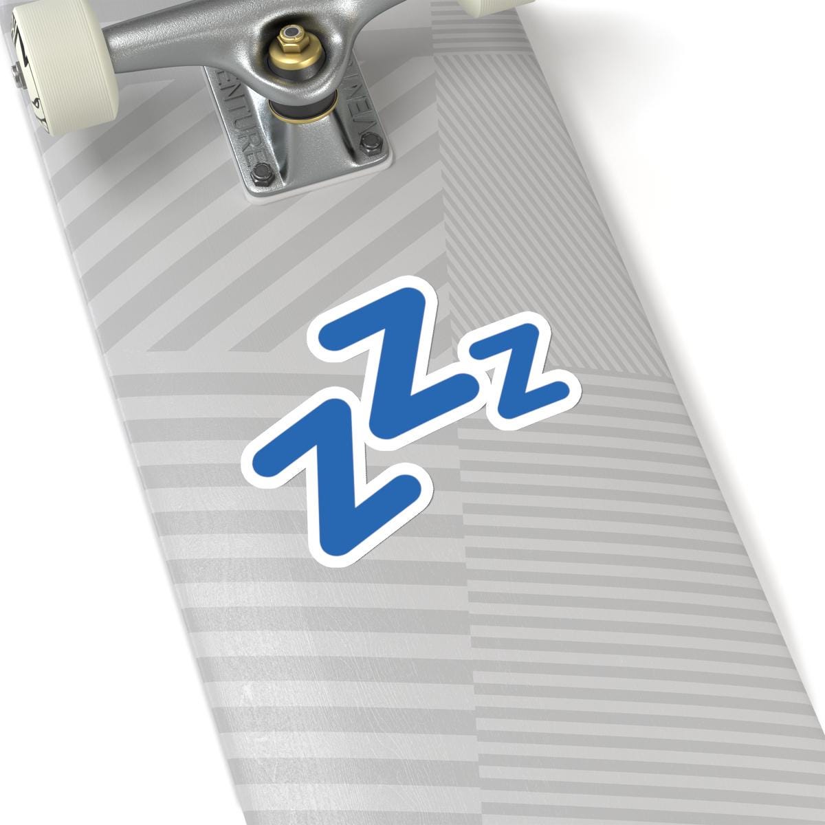Zzz Emoji Sticker | Sleeping Z's Sticker | Fun Sticker Decorations ...