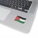 Jordan Flag Sticker | Jordanian Flag | Fun Sticker Decoration | Fun ...