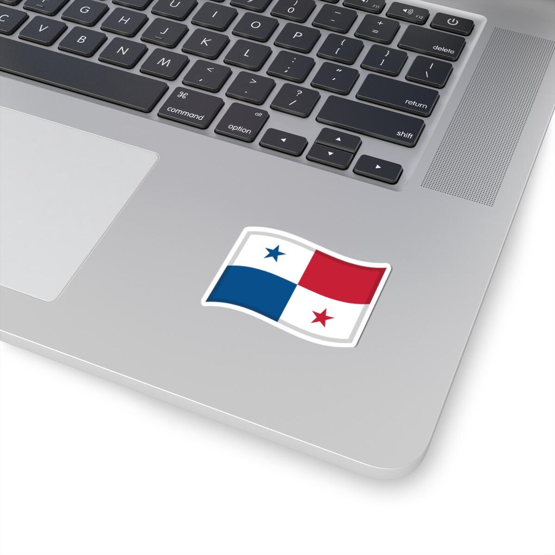 Panama Flag Sticker | Panamanian Flag | Fun Sticker Decoration | Fun ...