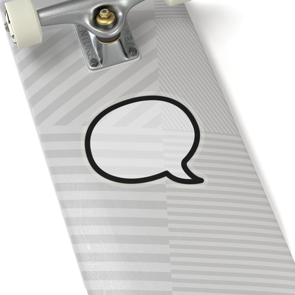 Text Bubble Emoji Sticker | Speech Bubble Sticker | Fun Sticker ...