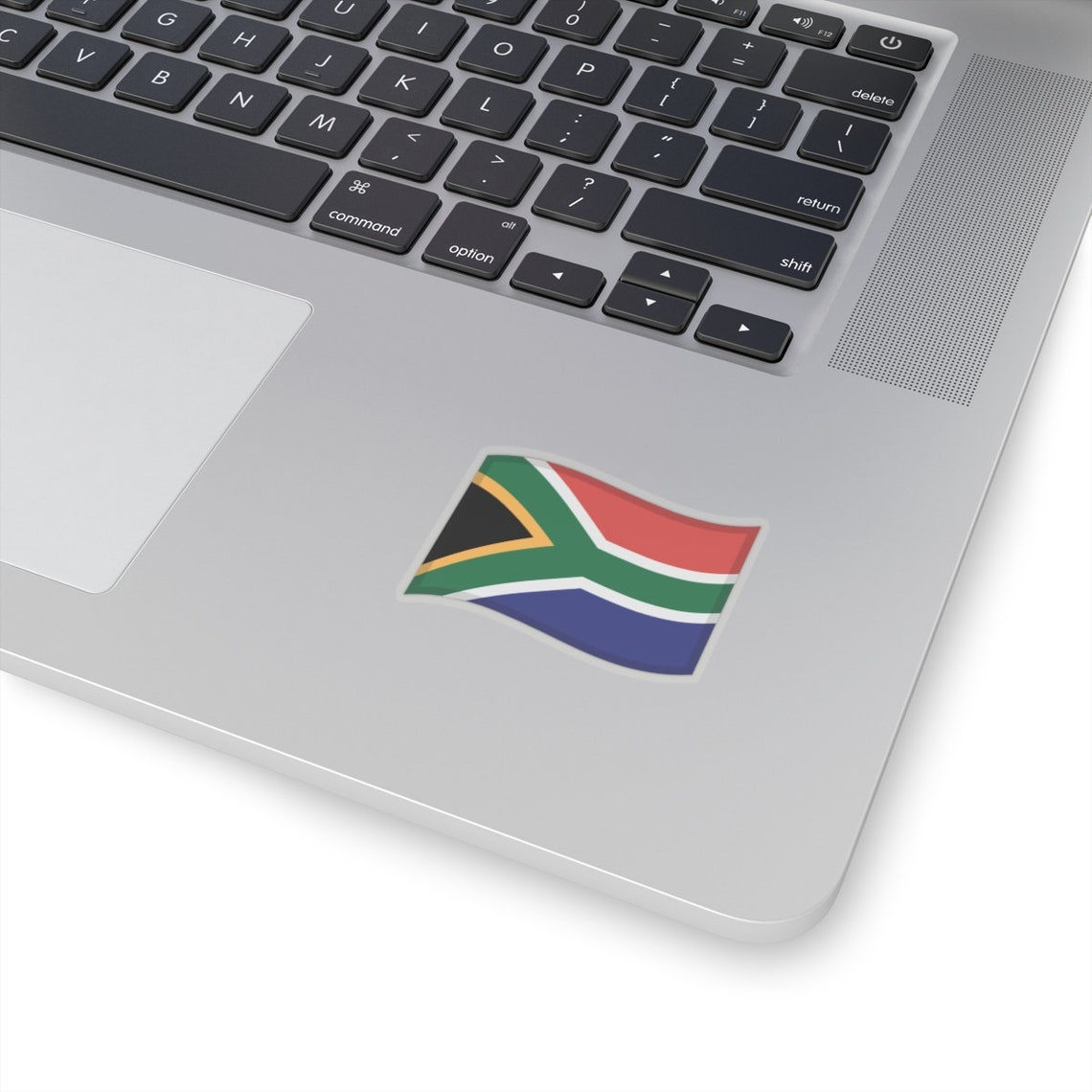 South African Flag Sticker| Fun Sticker Decorations | Fun Gift | Laptop ...