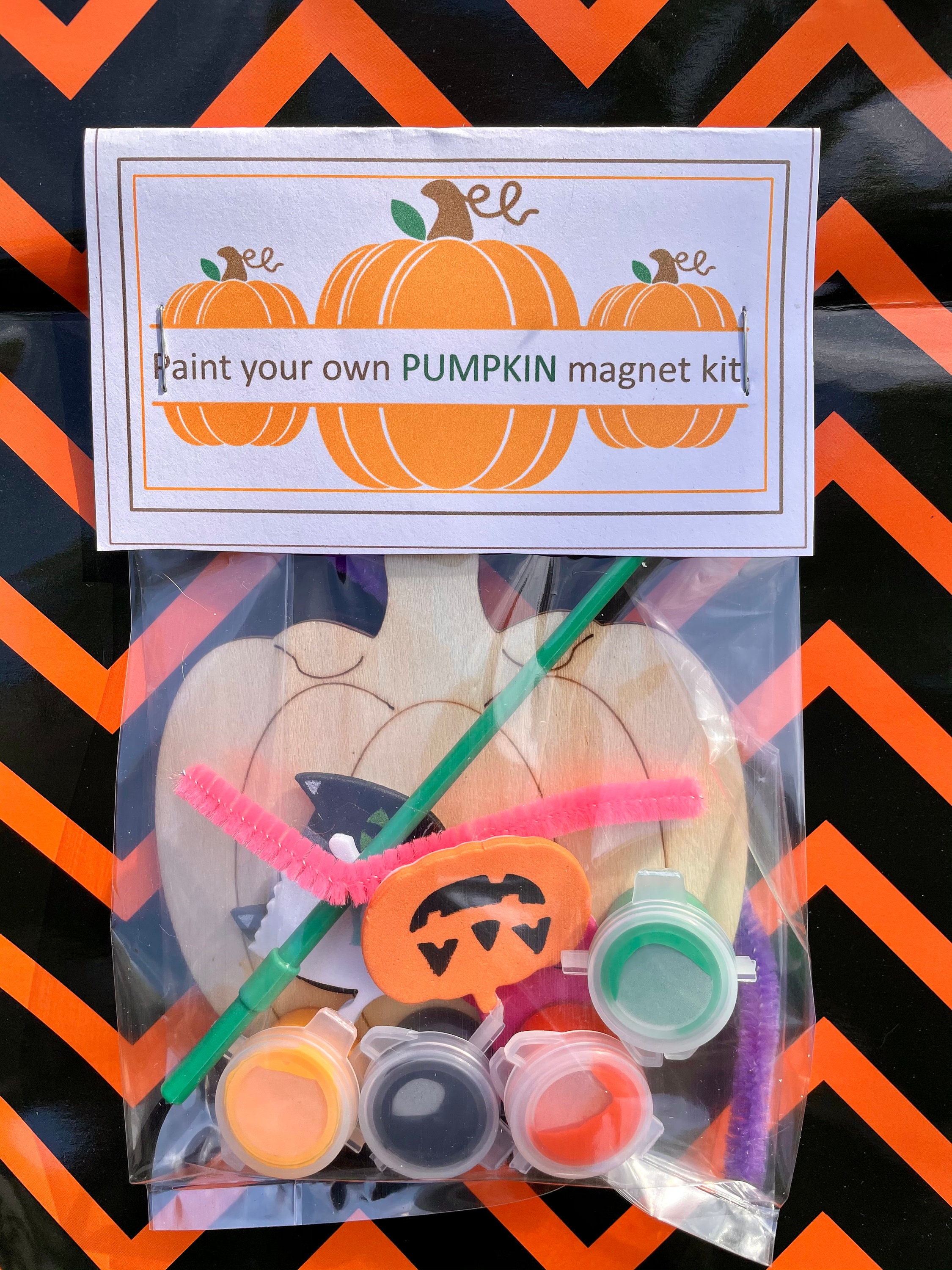 halloween-gifts-paint-your-own-paint-kit-kids-craft-wood-etsy