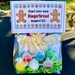 Paint Your Own, Student Gift, Gingerbread Man, Christmas Gnome, Gnome ...