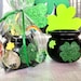 Leprechaun Pot, St. Patrick’s Day, Patty’s Day, Shamrock, Luck, St ...