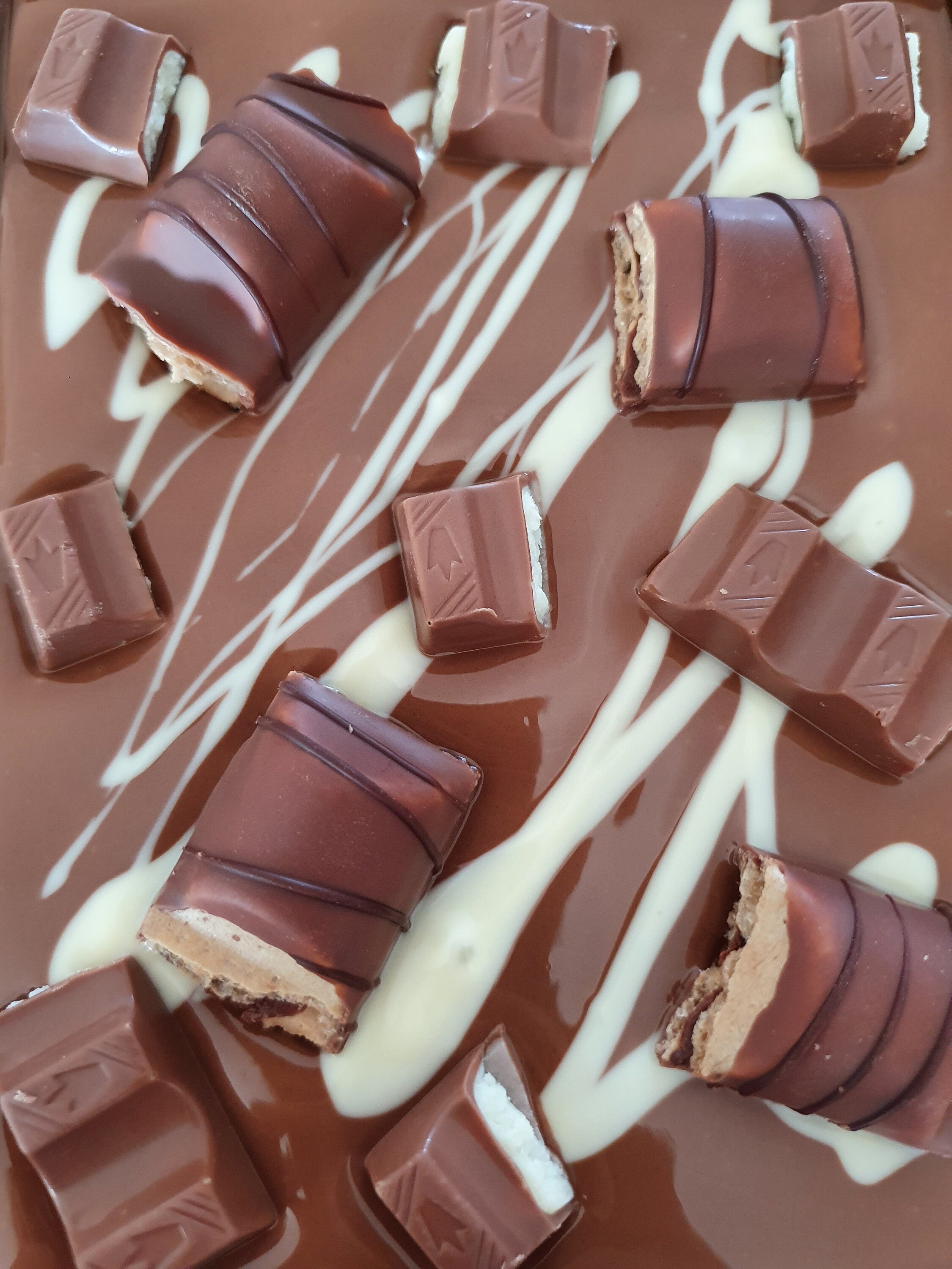 Custom Chocolate Slabs - Etsy