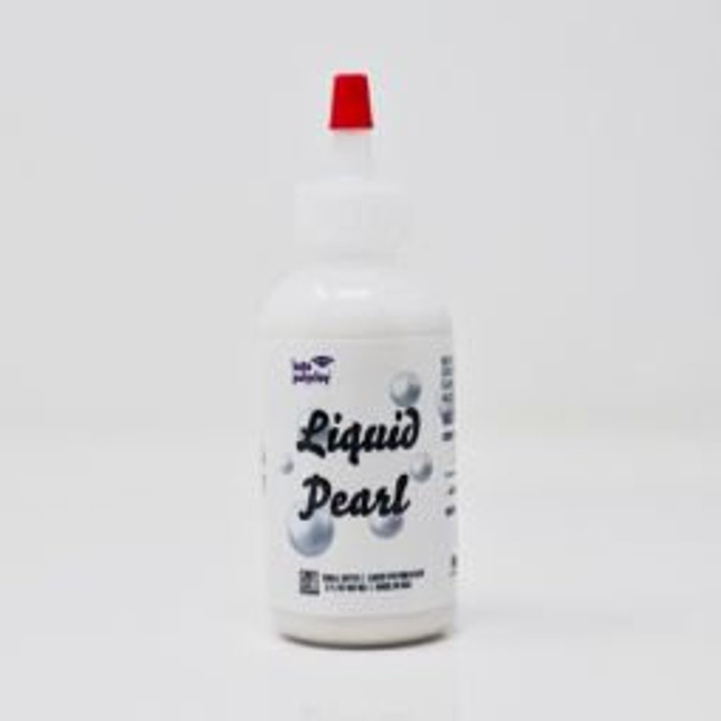 Pearl Polymer Clay - Etsy