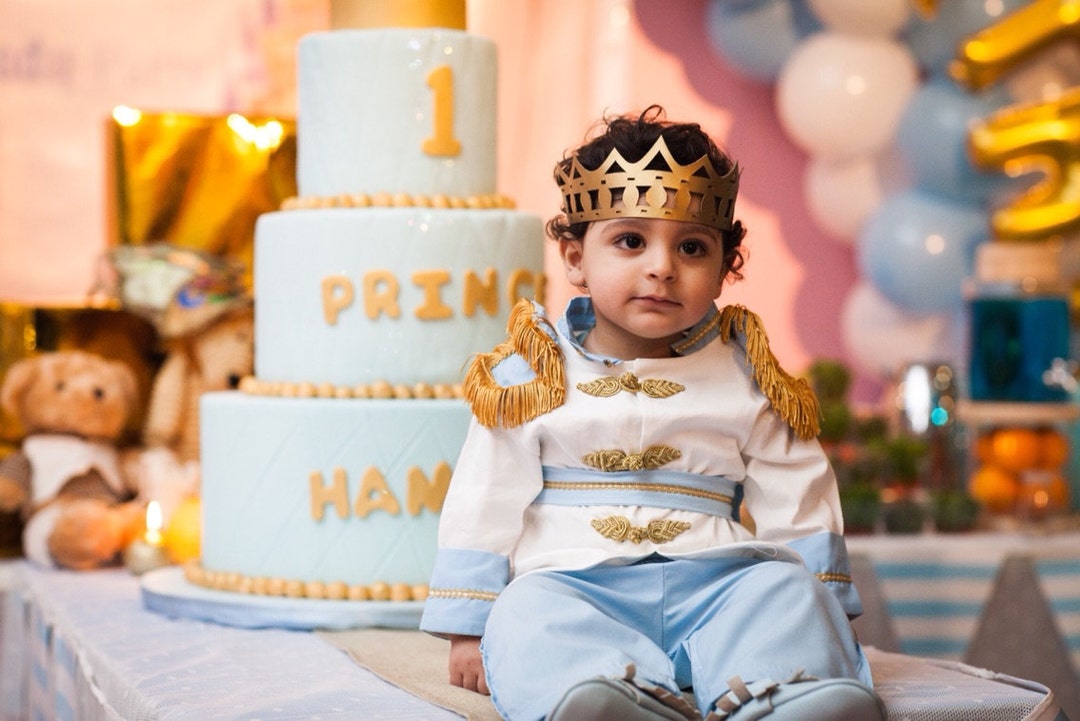 Enchanted Prince Charming - Etsy